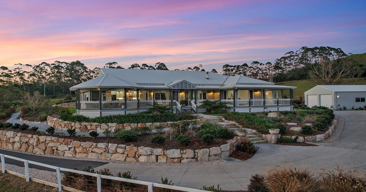 870 Bald Knob Road, Bald Knob QLD 4552 - property.com.au