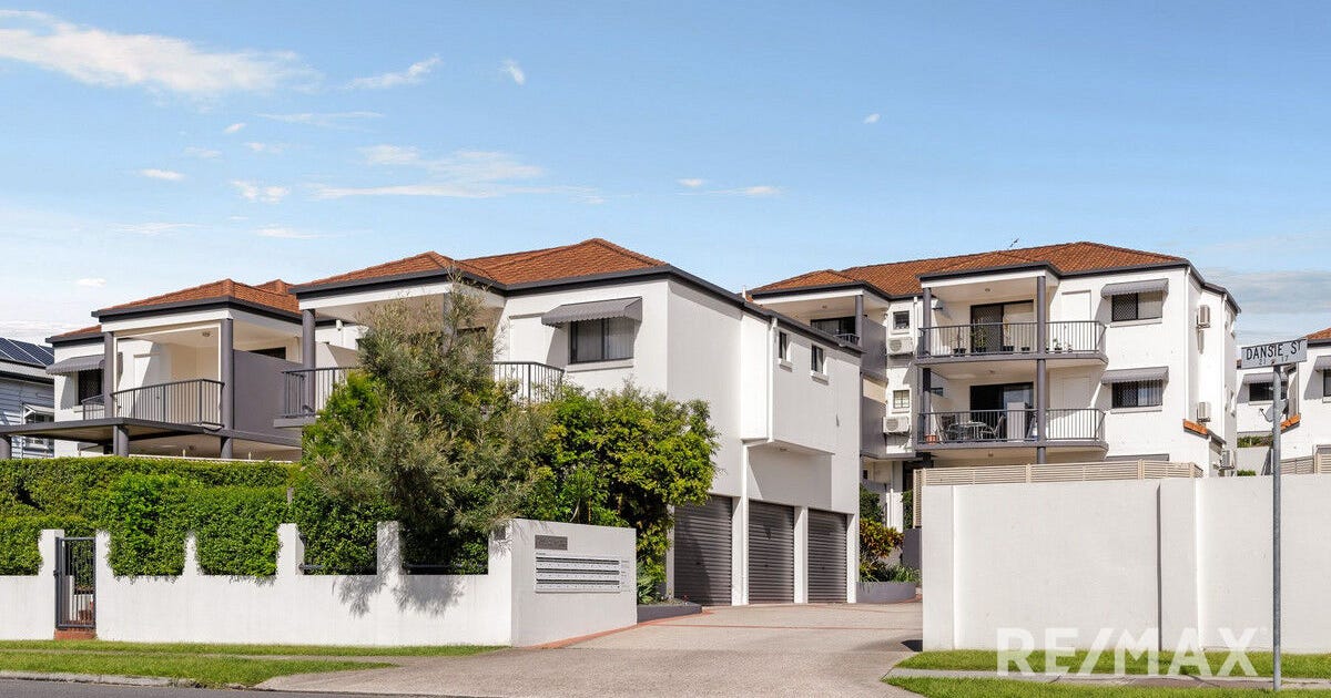 15/11-15 Dansie Street, Greenslopes QLD 4120 - property.com.au