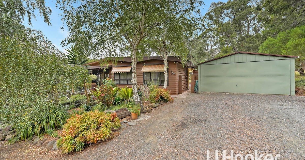 145 Barongarook Road N, Maryknoll VIC 3812 - property.com.au