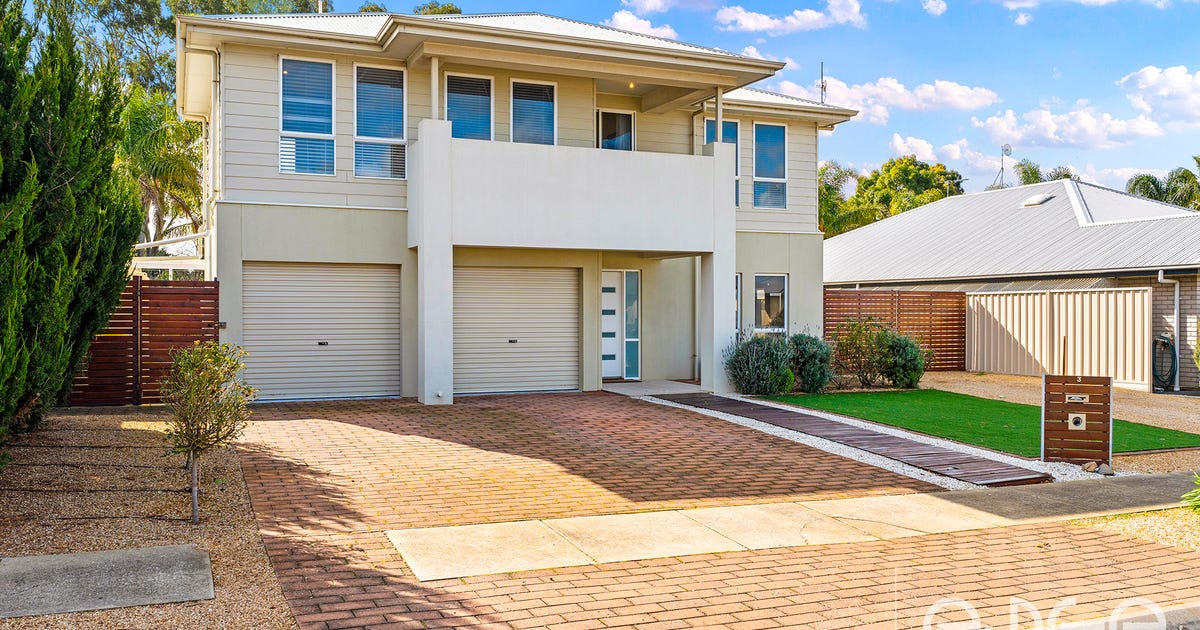 3 Chignell Circuit, Reid SA 5118 - property.com.au