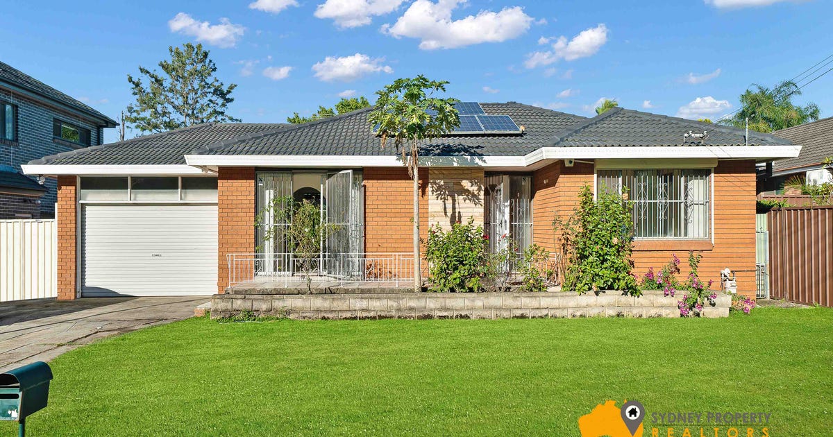 152 Greystanes Road, Greystanes NSW 2145 - property.com.au