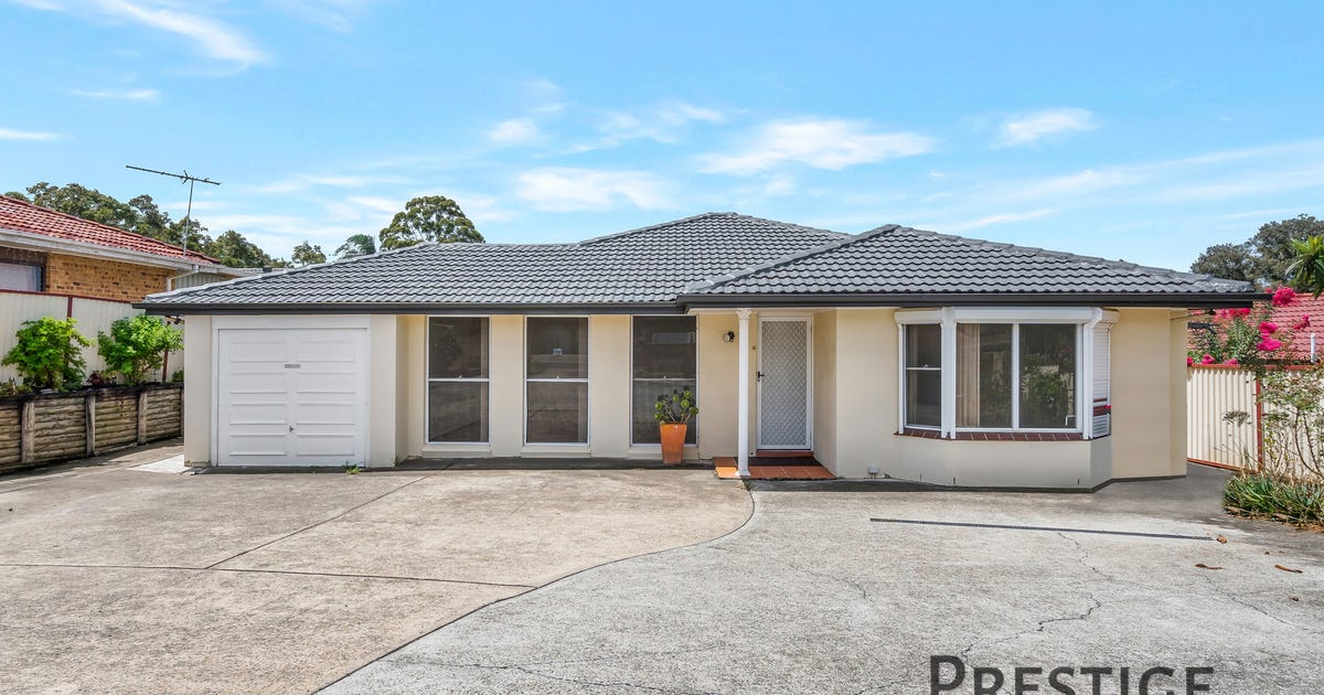 273 Edensor Road, Edensor Park NSW 2176 - property.com.au