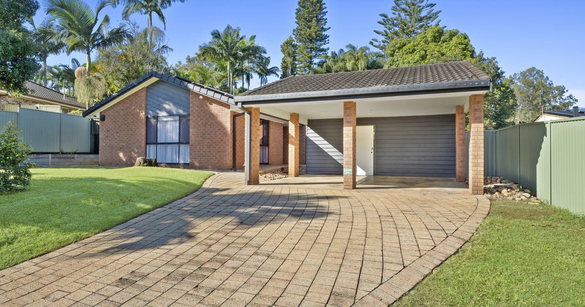 29 Dugandan Street, Nerang QLD 4211 - property.com.au