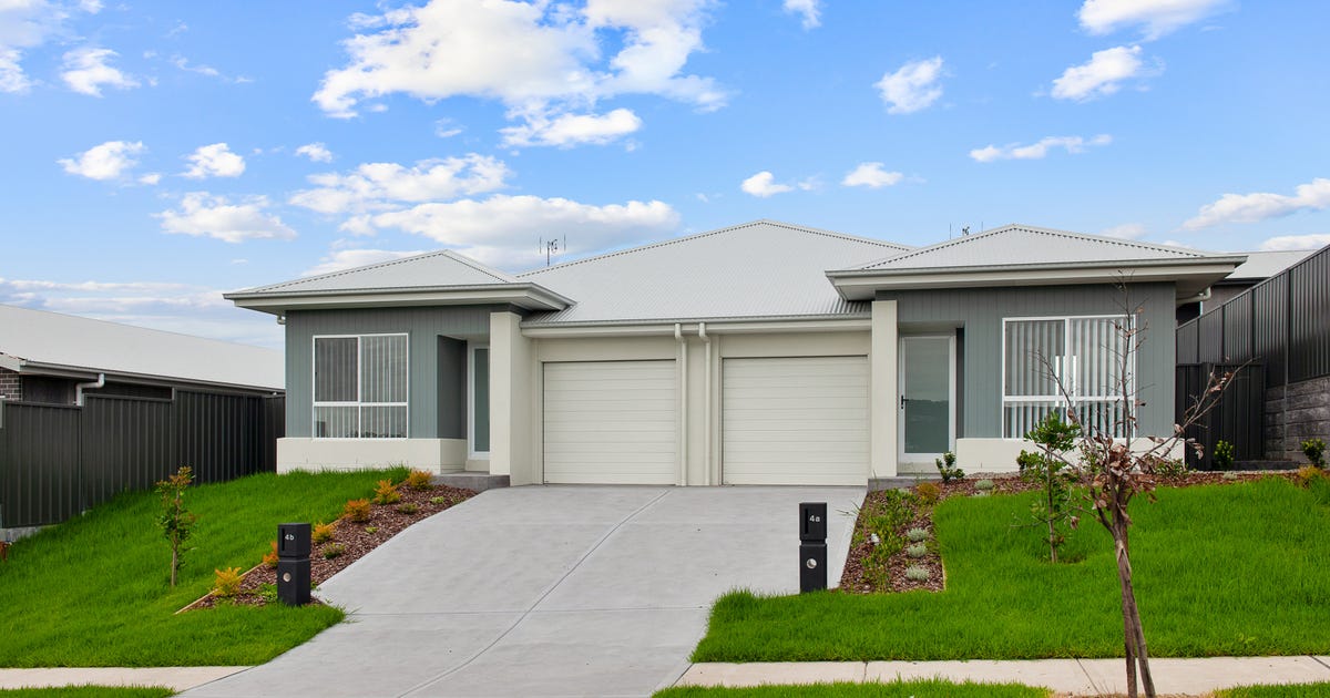 4B Odette Street, Cameron Park NSW 2285 - property.com.au