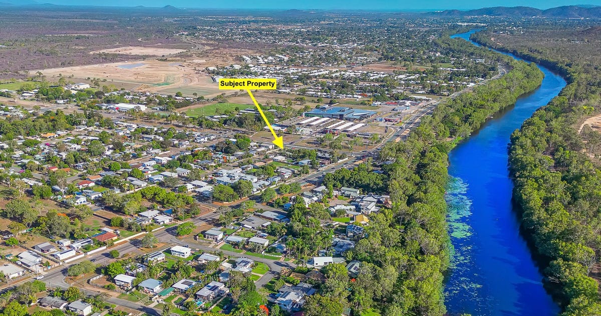 2 Miles Avenue, Kelso QLD 4815 - property.com.au