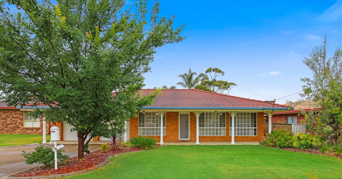 32 Craigends Lane, Hillvue NSW 2340 - property.com.au
