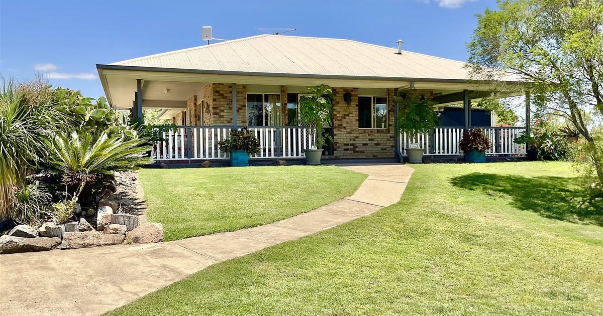 124 Stretton Drive, Teelah QLD 4314 - property.com.au