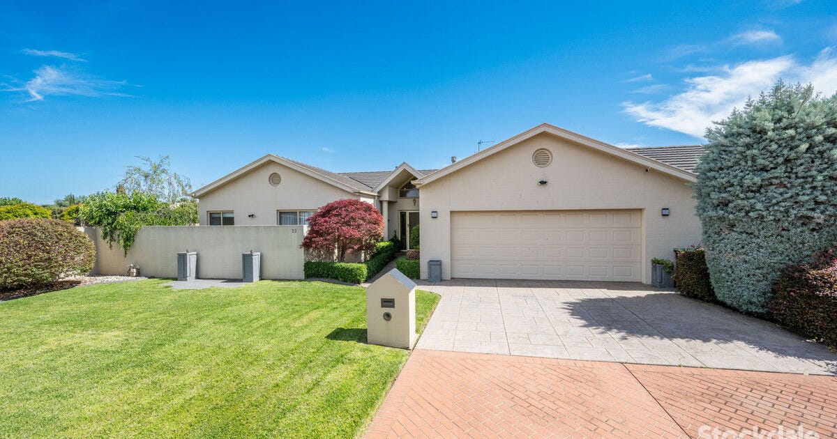 23 Trudgen Street, Shepparton VIC 3630 - property.com.au