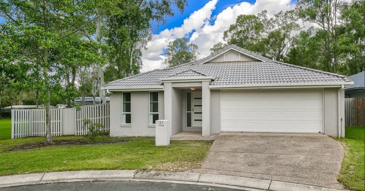 21 Booyong Place, Bridgeman Downs QLD 4035 - property.com.au