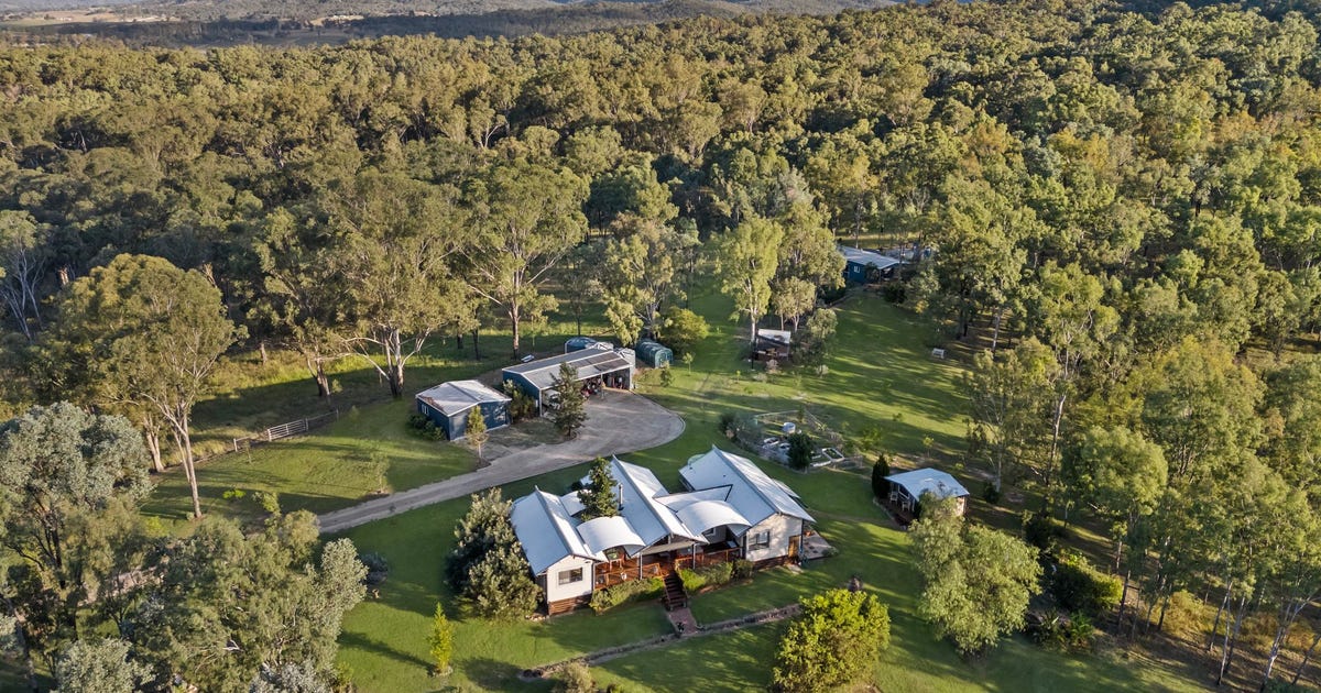 15 Thornton School Road, Thornton QLD 4341 - property.com.au