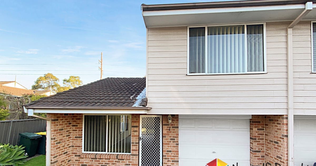 4/16 Thomas Street, Cardiff NSW 2285 - property.com.au