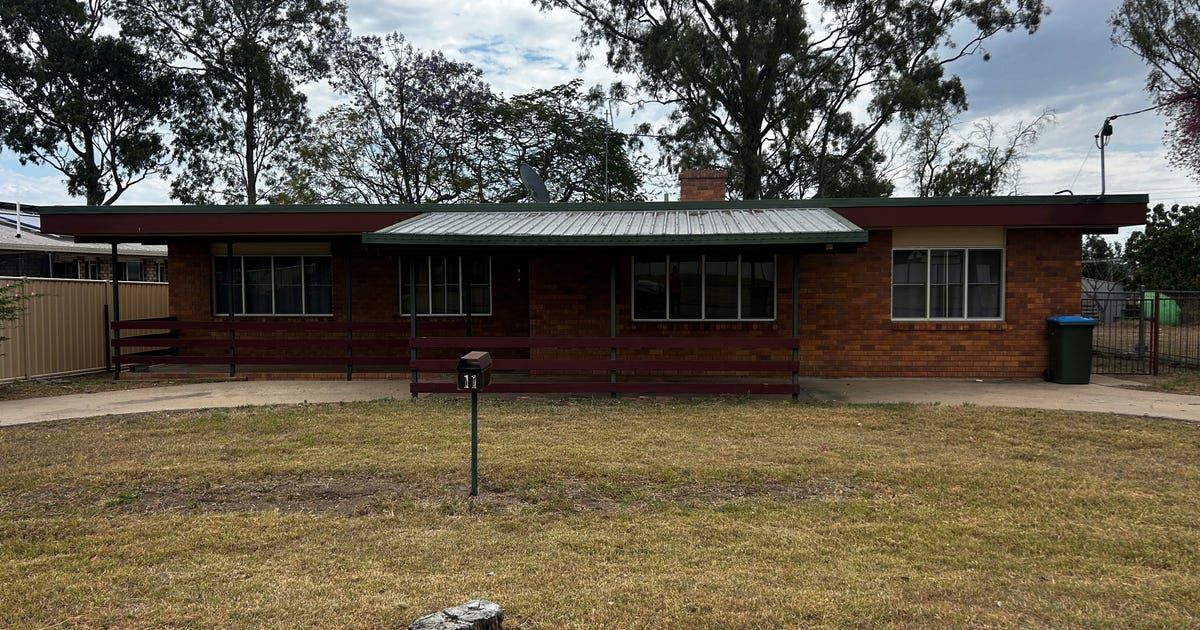 11 King Street, Moura QLD 4718 - property.com.au
