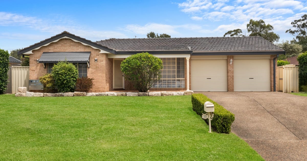 12 Hercules Place, Bligh Park NSW 2756 - property.com.au