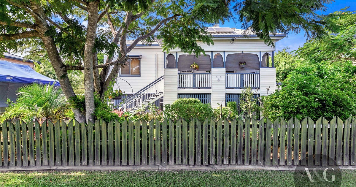 11 Muriel Street, Maryborough QLD 4650 - property.com.au