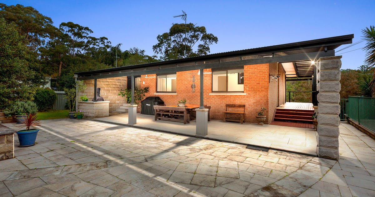 817 Putty Road, East Kurrajong NSW 2758 - property.com.au