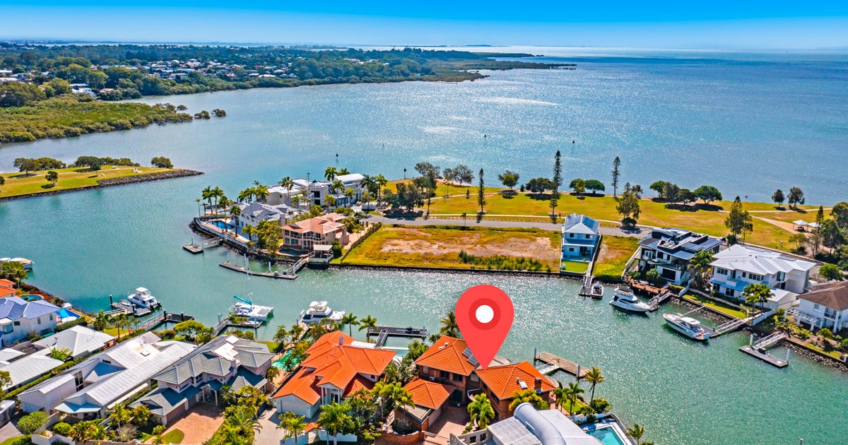 21 Plymouth Court, Cleveland QLD 4163 - property.com.au