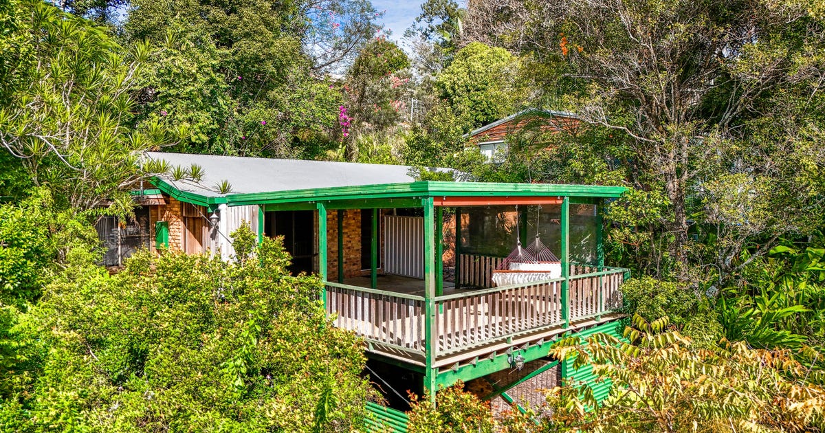 13 Nalin Lane, Coes Creek QLD 4560 - property.com.au