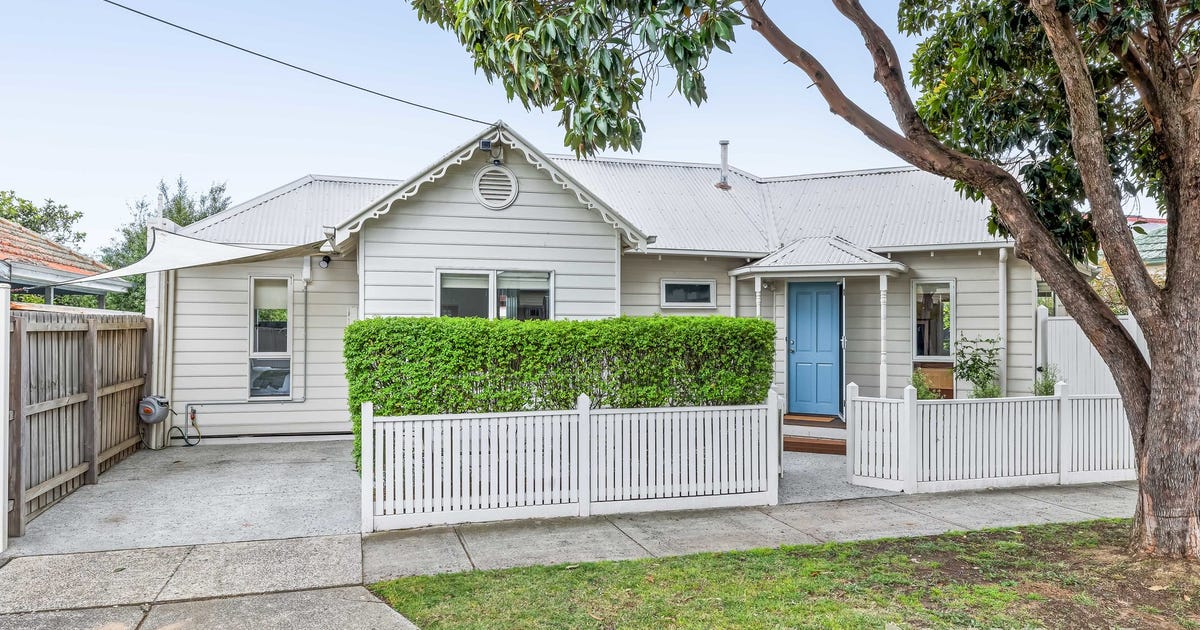 25 Hobson Street, Thornbury VIC 3071 - property.com.au