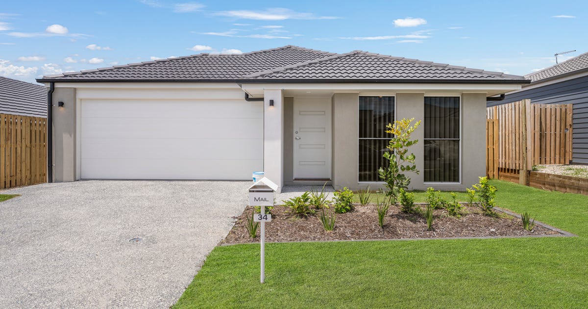 34 Bark Street, Park Ridge QLD 4125 - property.com.au