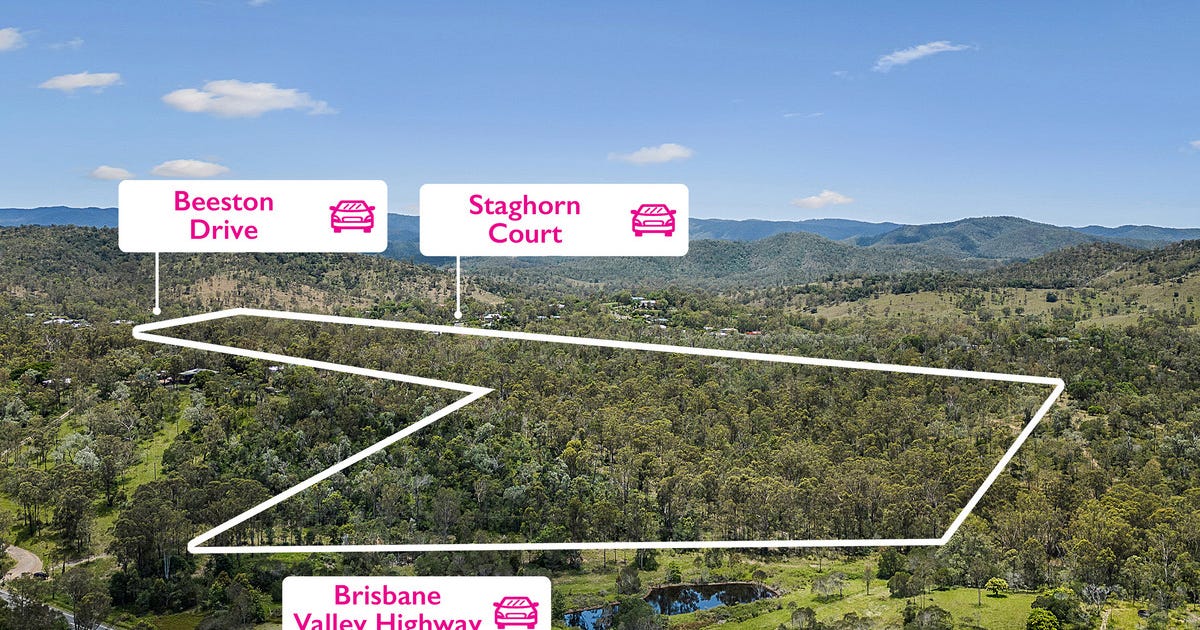Lot 1 Allen Road, Fernvale QLD 4306 - property.com.au