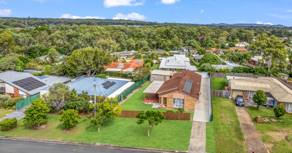 33 Strachan Road, Victoria Point QLD 4165 - property.com.au