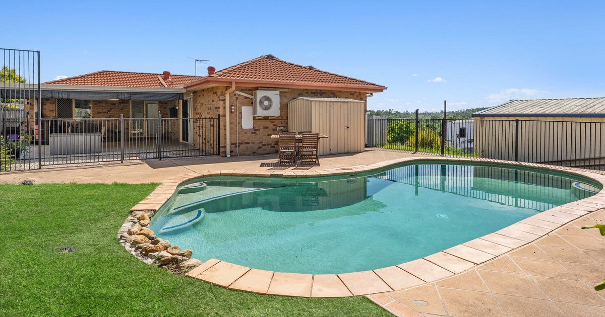 18 Bombala Court, Collingwood Park QLD 4301 - property.com.au