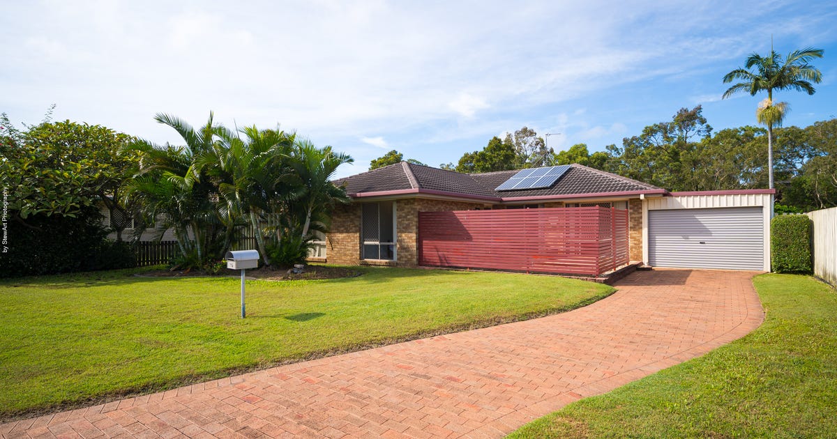 25 Renee Court, Torquay QLD 4655 - property.com.au