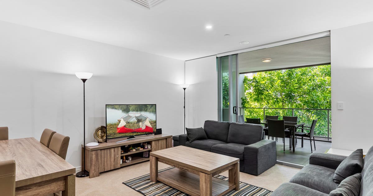 2/21 Manning Street, Milton QLD 4064 - property.com.au
