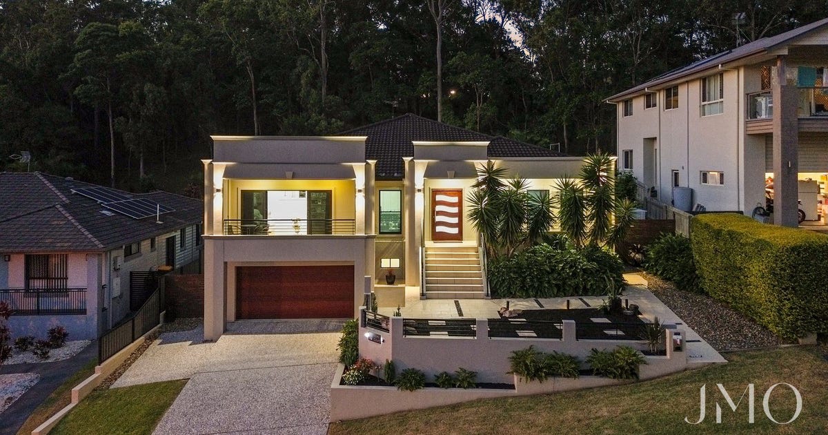 10 Mimi Court, Mount Warren Park QLD 4207 - property.com.au