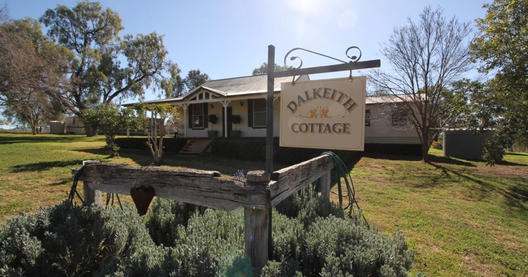 1672 Old Winton Road, Winton NSW 2344 - property.com.au