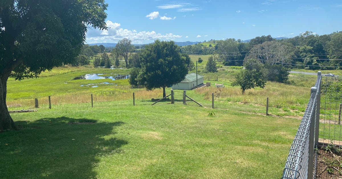 2220 Mary Valley Road, Kandanga QLD 4570 - property.com.au