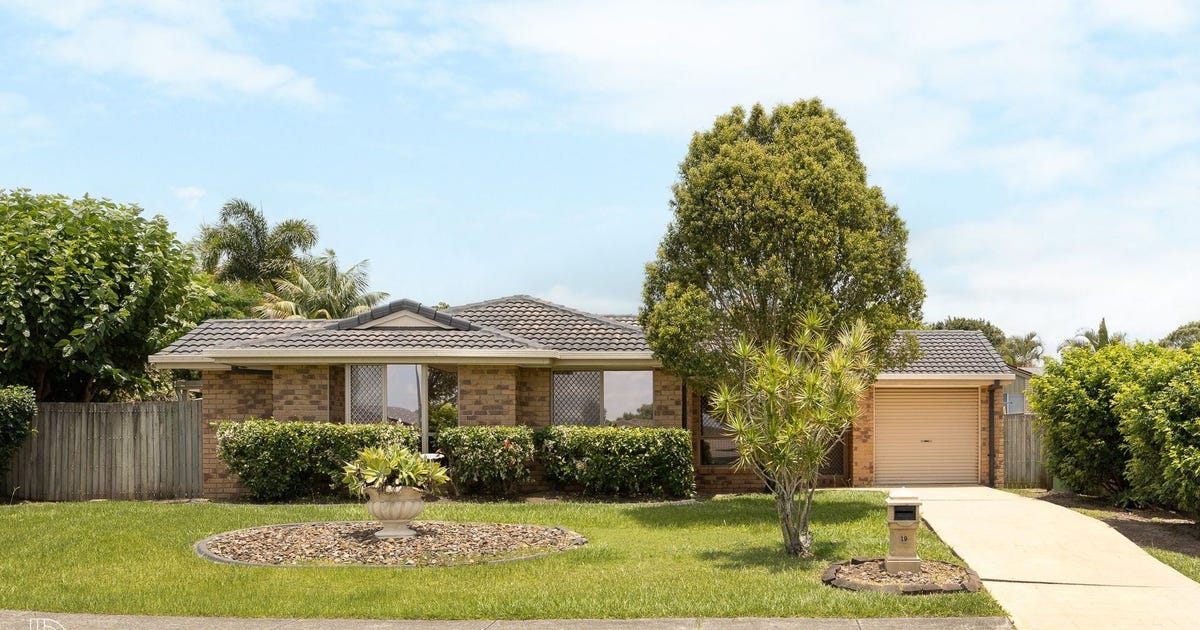 19 Rundell Street, Crestmead QLD 4132 - property.com.au