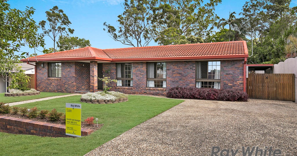 99 Killarney Cres, Capalaba QLD 4157 - property.com.au