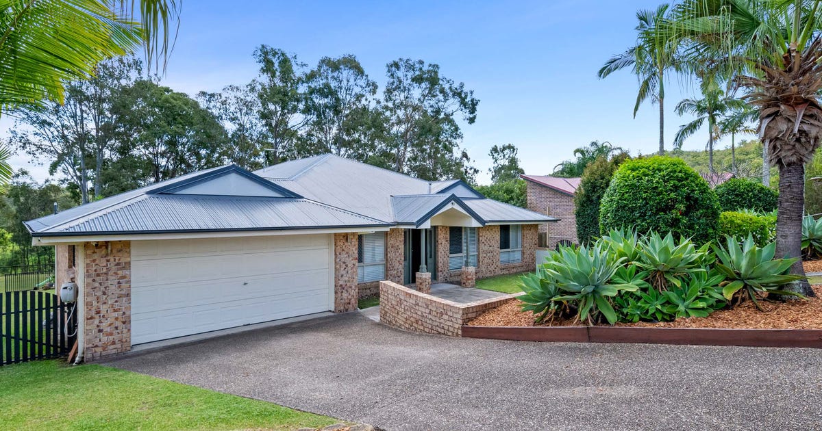 68 Yvonne Cres, Mount Warren Park QLD 4207 - property.com.au