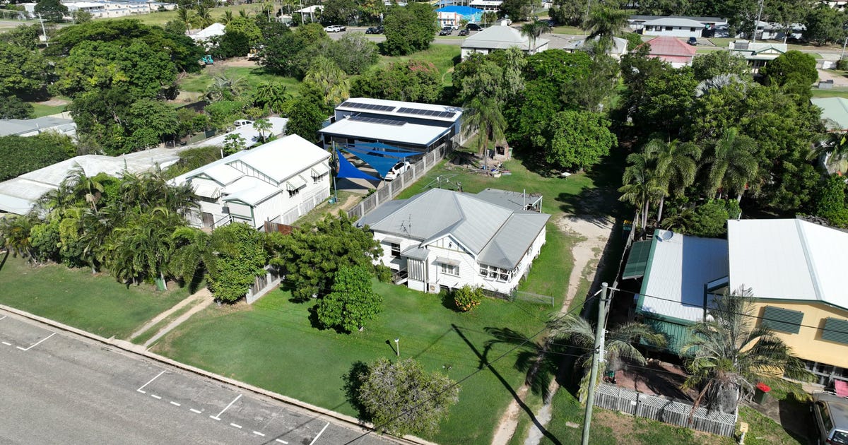 33 George Street, Bowen QLD 4805 - property.com.au