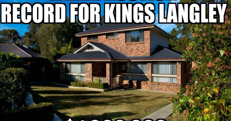 22 Simpson Place, Kings Langley NSW 2147 - property.com.au