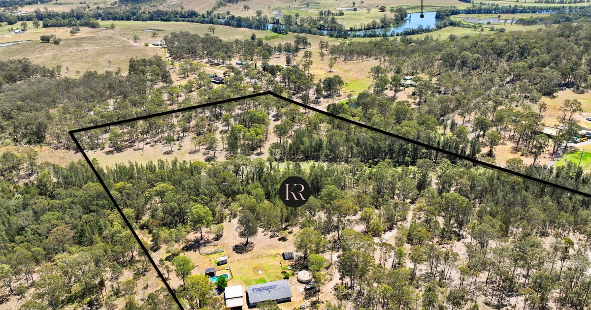 445 East Seaham Road, East Seaham NSW 2324 - property.com.au