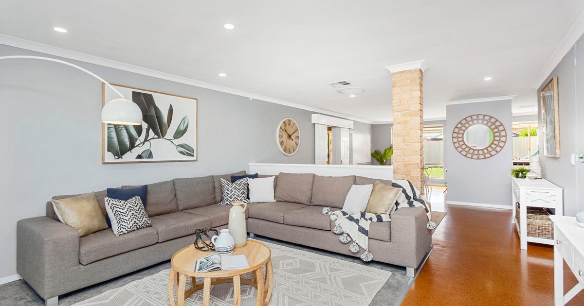 8 Barham Mews, Currambine WA 6028 - property.com.au