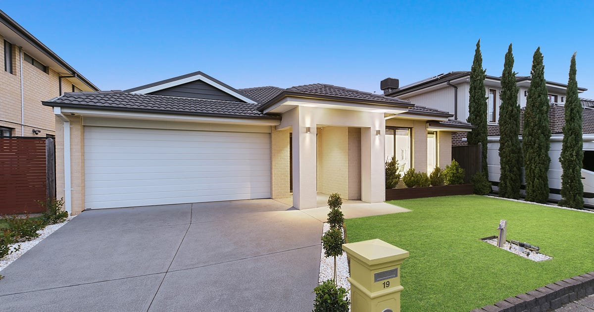 19 Ascot Place, Keysborough VIC 3173 - property.com.au