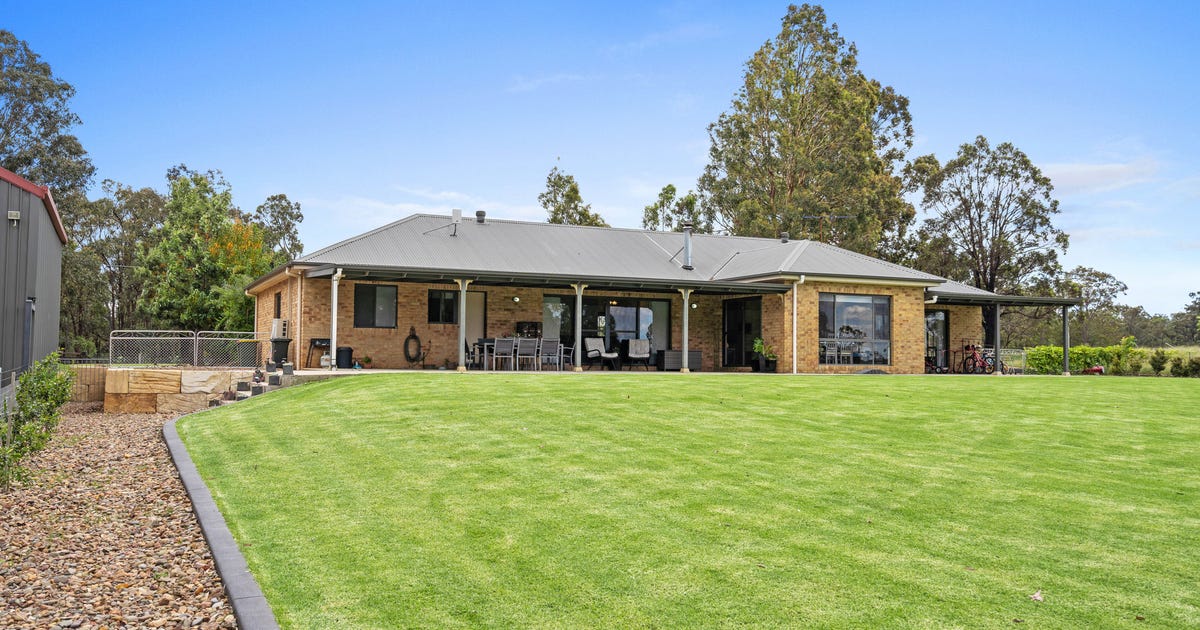 75 Big Ridge Lane, Sedgefield NSW 2330 - property.com.au