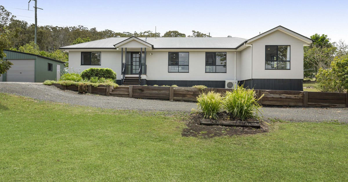 126 Iron Bark Drive, Mount Rascal QLD 4350 - property.com.au