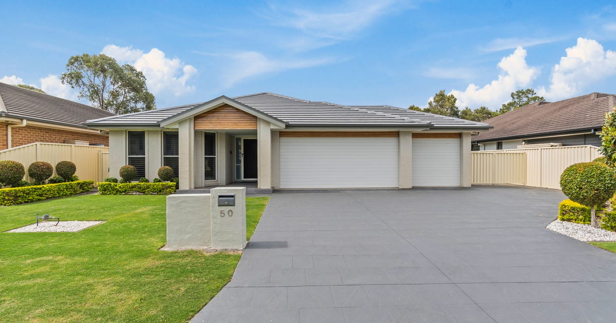 50 Murra Murra Road, Kanahooka NSW 2530 - property.com.au