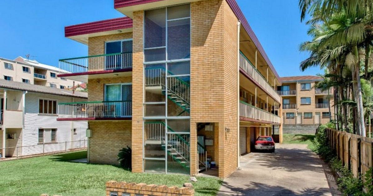 4/48 Buckland Road, Nundah QLD 4012 - property.com.au