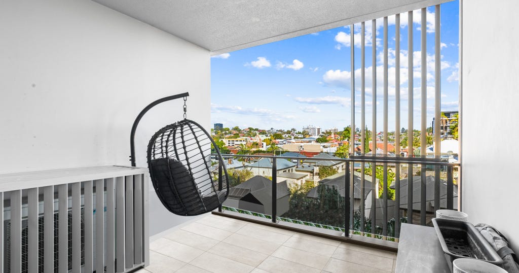 10411/19 Wilson Street, West End QLD 4101 - property.com.au