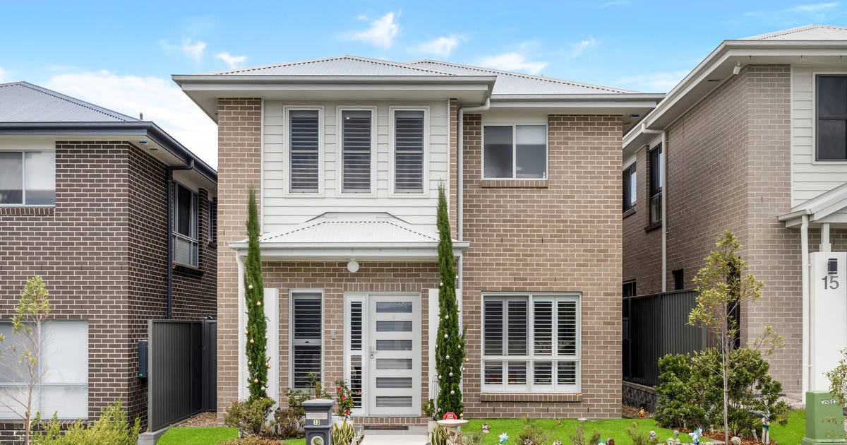 13 Jayden Cres, Schofields NSW 2762 - property.com.au