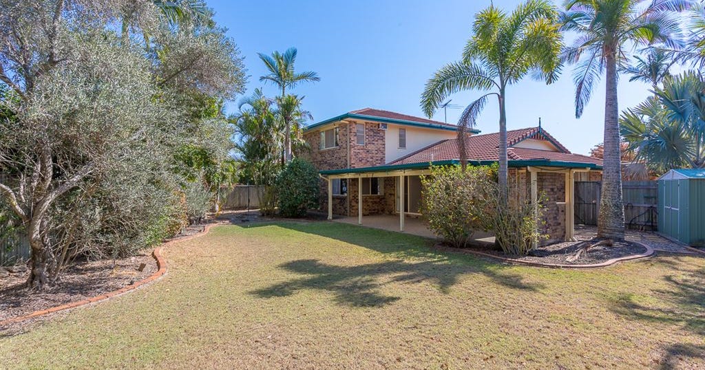 5 Coogee Place, Albany Creek QLD 4035 - property.com.au