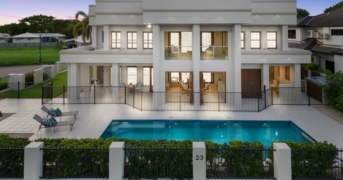 23 River Parade, Aitkenvale QLD 4814 - property.com.au