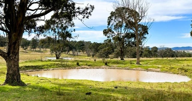 Lot 489 Belford Road, Eukey QLD 4380 - property.com.au