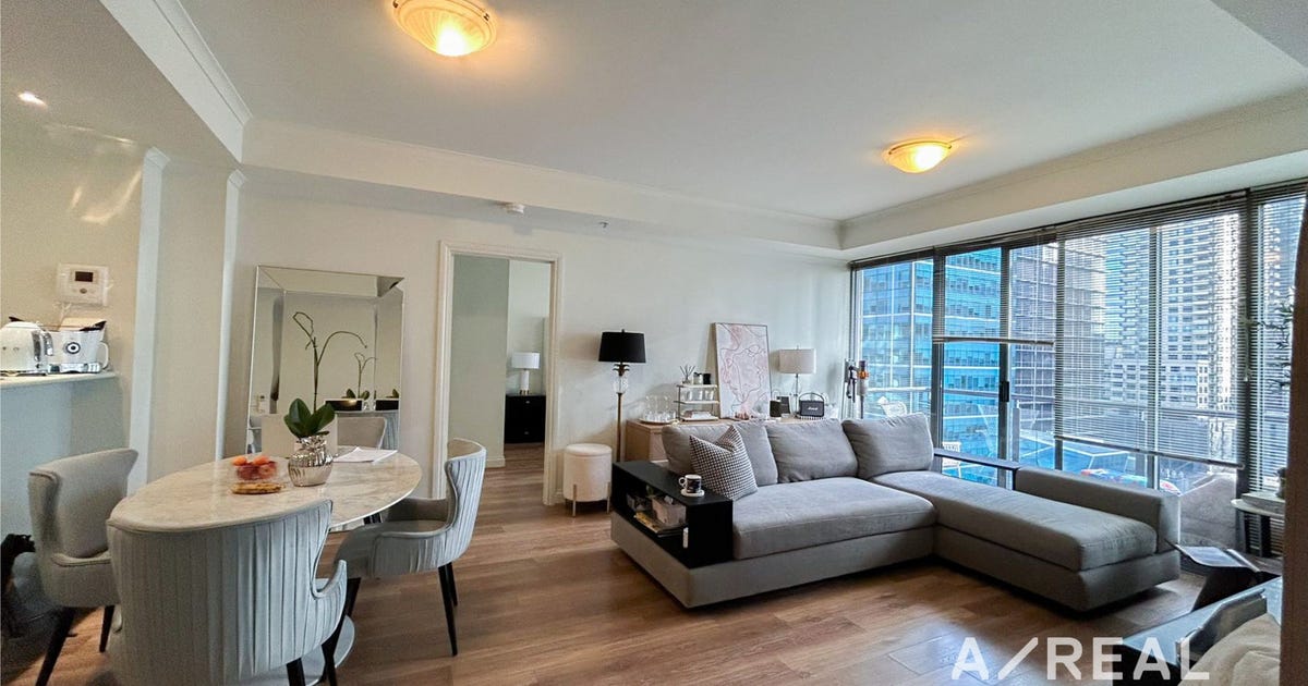 96/283 Spring Street, Melbourne VIC 3000 - property.com.au
