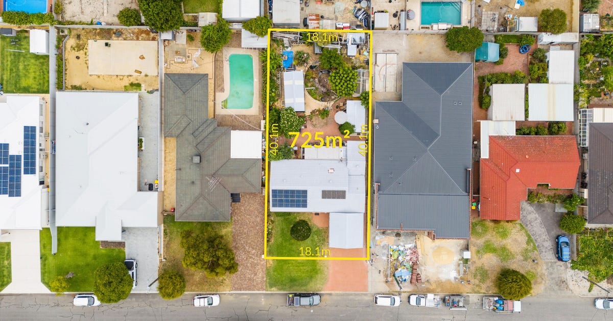 14 Bruton Street, Balcatta WA 6021 - property.com.au